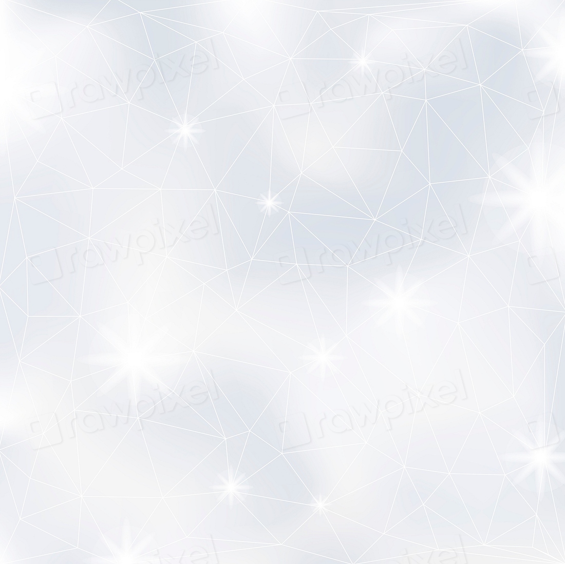 Gray and white crystal textured | Premium Vector - rawpixel