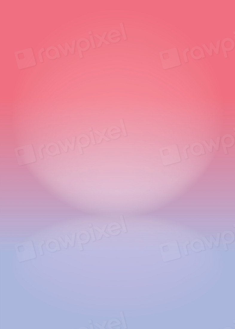 Abstract red gradient background vector | Premium Vector - rawpixel