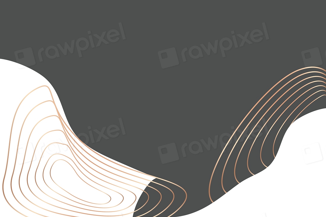 Abstract topographic patterned background vector | Premium Vector - rawpixel