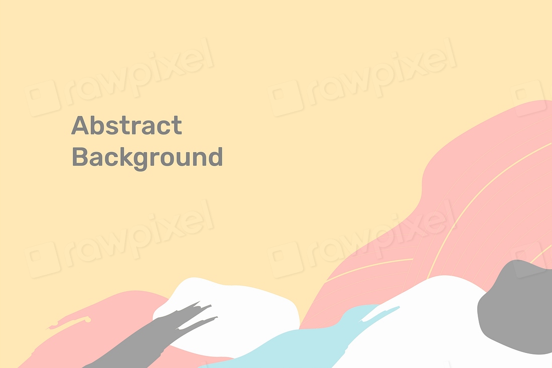 Abstract topographic patterned background vector | Premium Vector - rawpixel