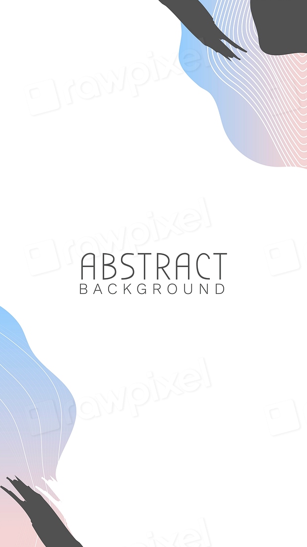 Abstract topographic patterned background vector | Premium Vector - rawpixel