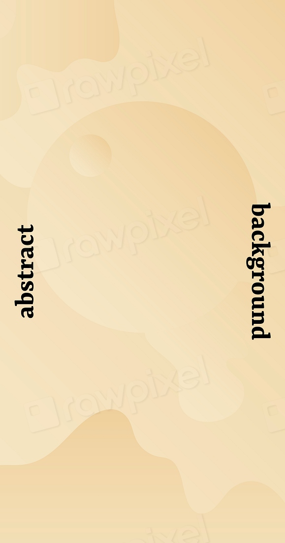 Beige abstract patterned background vector | Free Vector - rawpixel