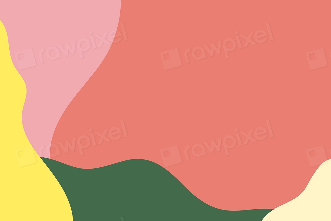 Colorful abstract print background vector | Premium Vector - rawpixel
