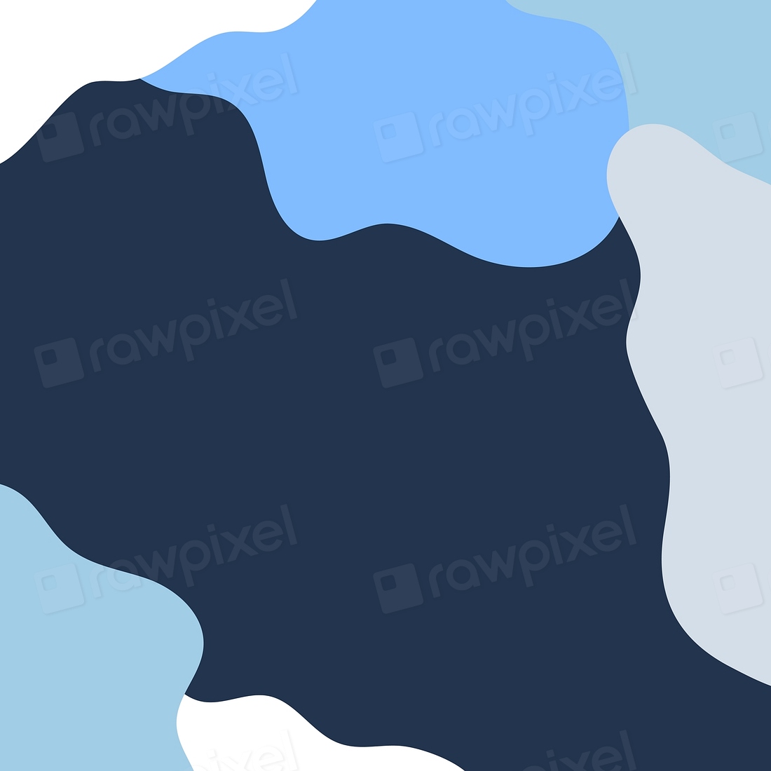 Colorful abstract print background vector | Premium Vector - rawpixel