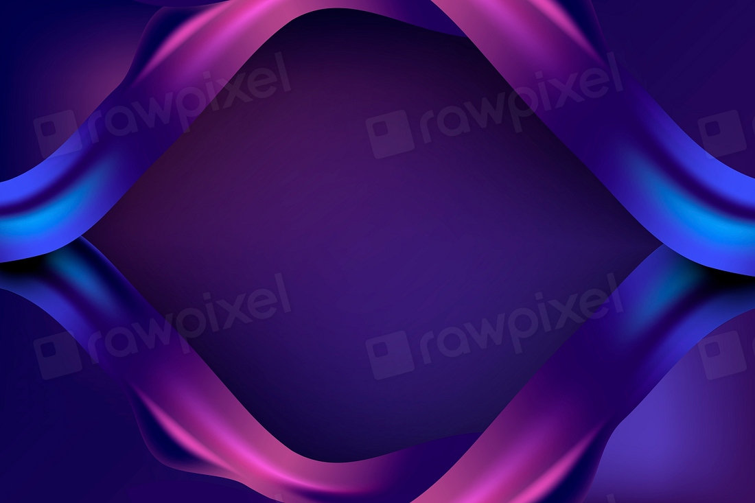 Purple and blue abstract background | Premium Vector - rawpixel