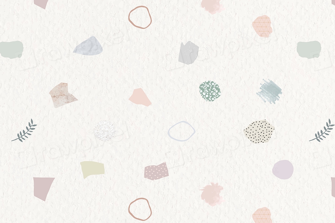 Ripped paper note seamless wallpaper | Premium Vector - rawpixel