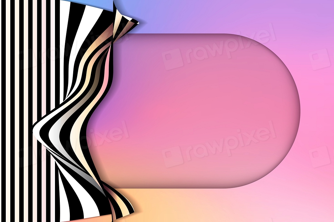 Red neon rectangle frame an | Premium Vector - rawpixel