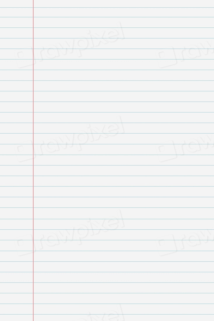 Blank white notepaper design vector | Premium Vector - rawpixel