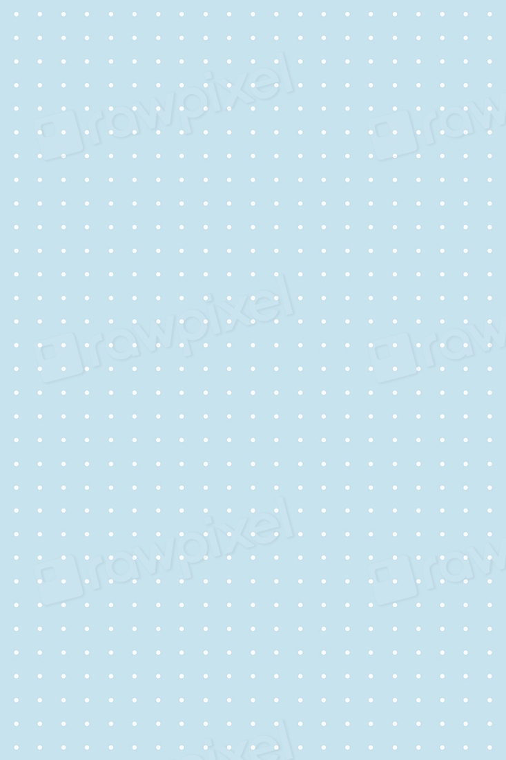 Blank blue notepaper design vector | Premium Vector - rawpixel