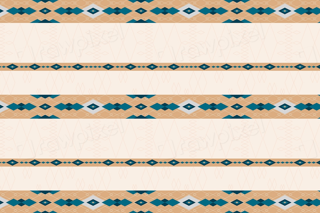 Beige seamless geometric patterned wallpaper | Premium Vector - rawpixel