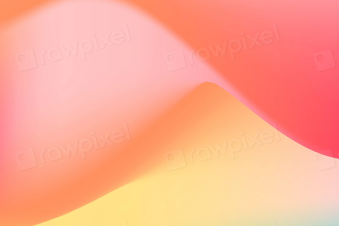 Summer gradient pattern background vector | Premium Vector - rawpixel