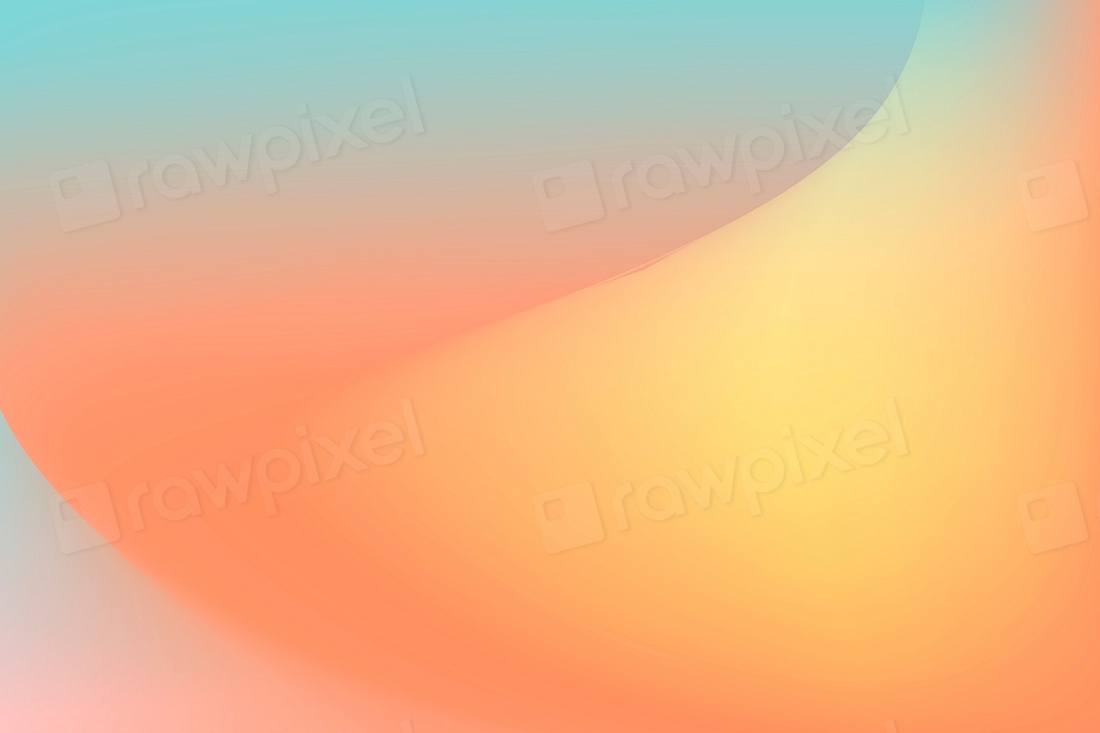 Summer gradient pattern background vector | Premium Vector - rawpixel