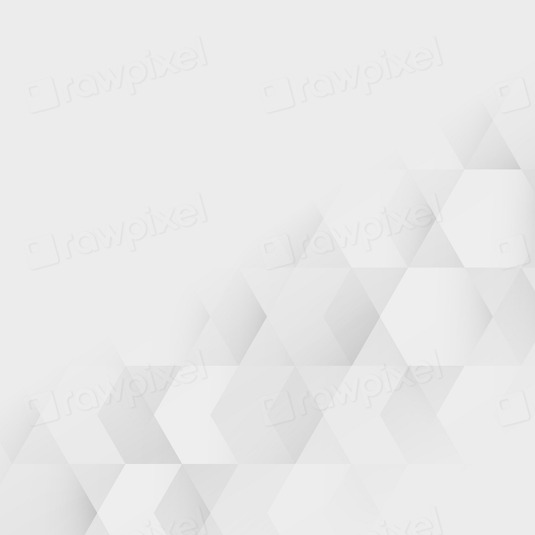 White gray geometric pattern background | Premium Vector - rawpixel