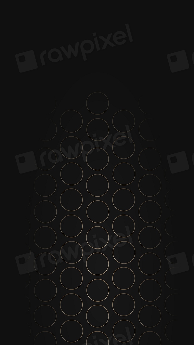 Seamless gold round grid pattern | Premium Vector - rawpixel