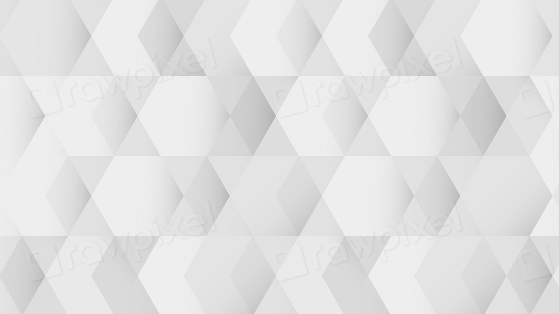 White and gray geometric pattern | Premium Vector - rawpixel