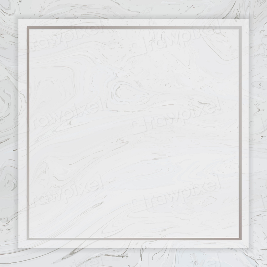 Gray square frame social ads | Premium Vector - rawpixel