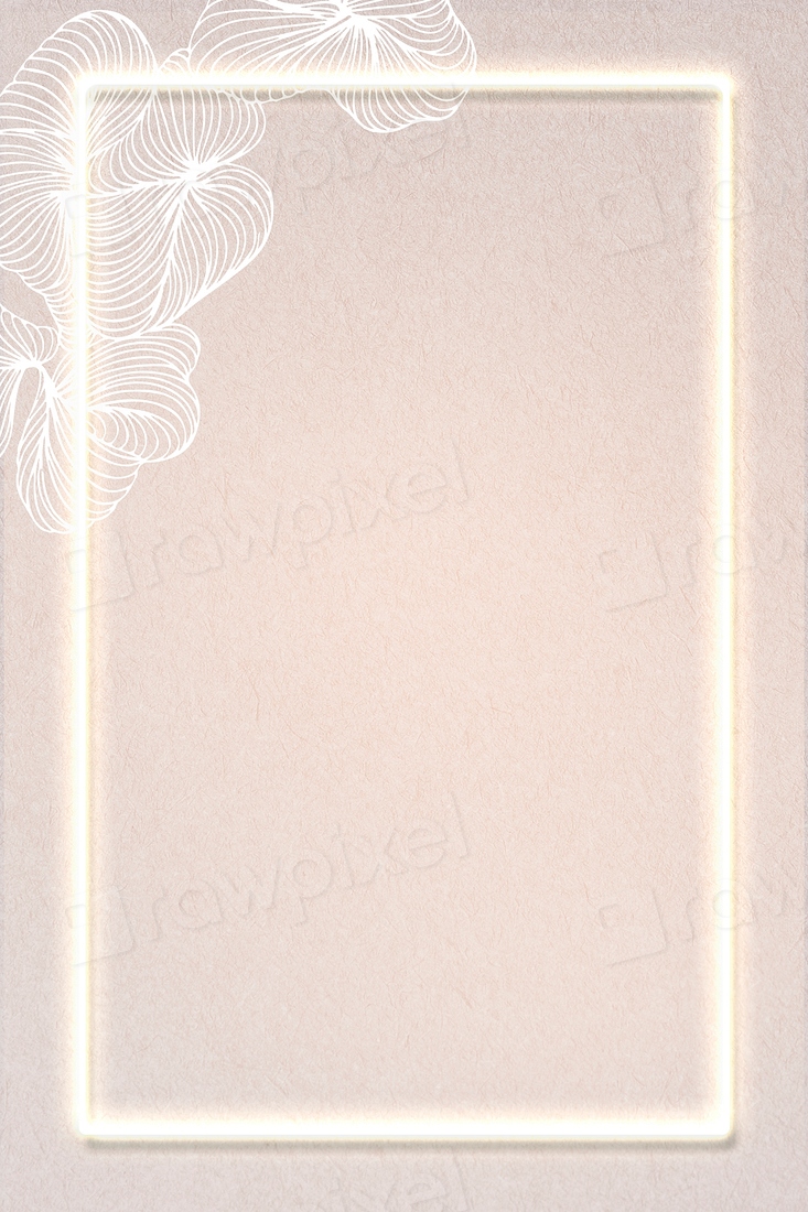 Bright yellow rectangle frame vector | Premium Vector - rawpixel