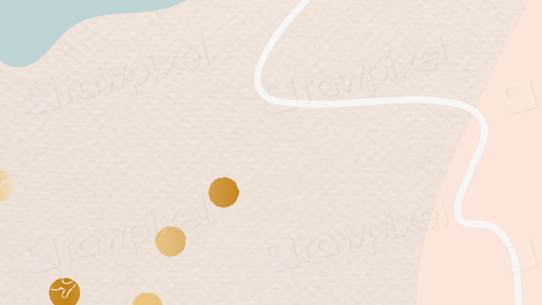 Pastel Memphis pattern background vector | Premium Vector - rawpixel