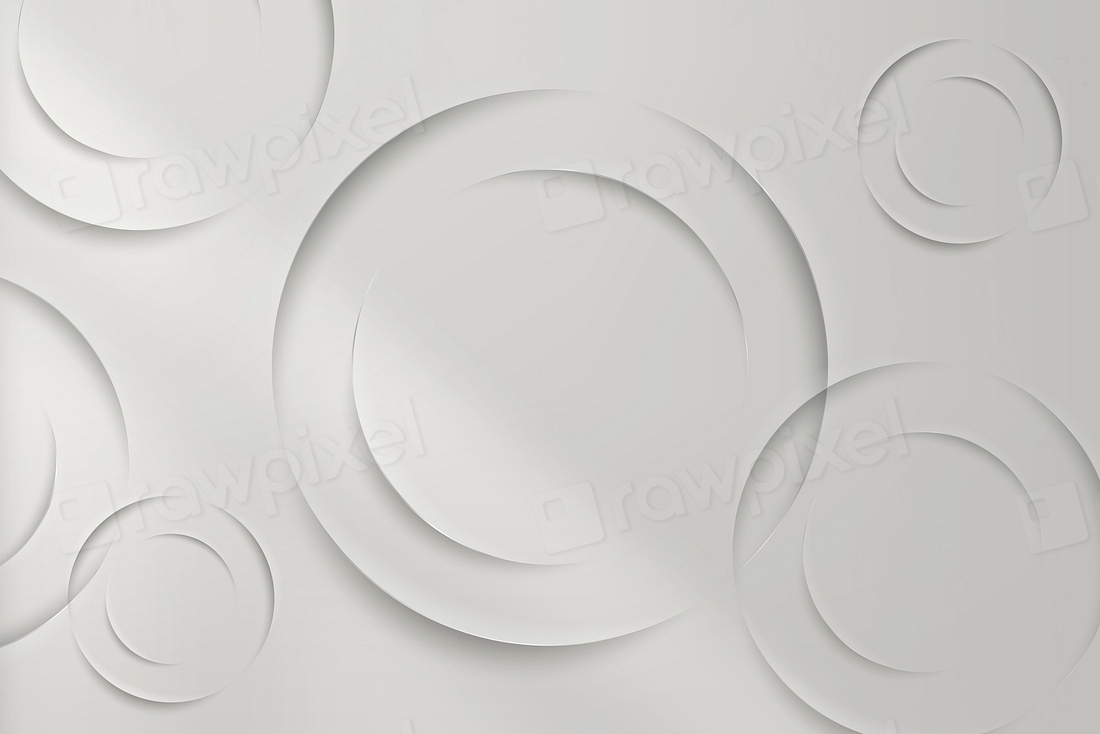 White circles drop shadow pattern | Premium Vector - rawpixel