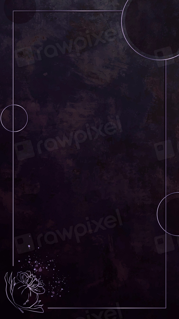 Purple rectangle frame design vector | Premium Vector - rawpixel