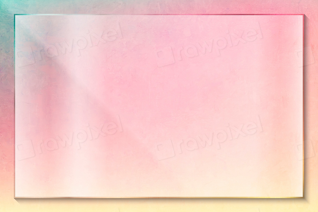 Pink rectangle frame design vector | Premium Vector - rawpixel
