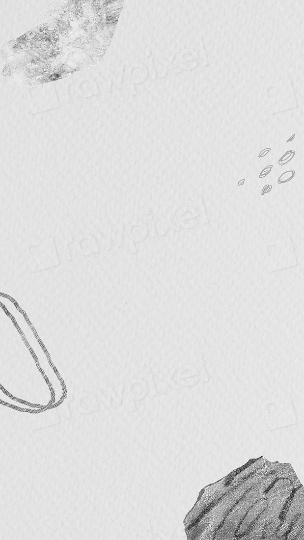 Abstract hand drawn stroke and | Premium PSD - rawpixel