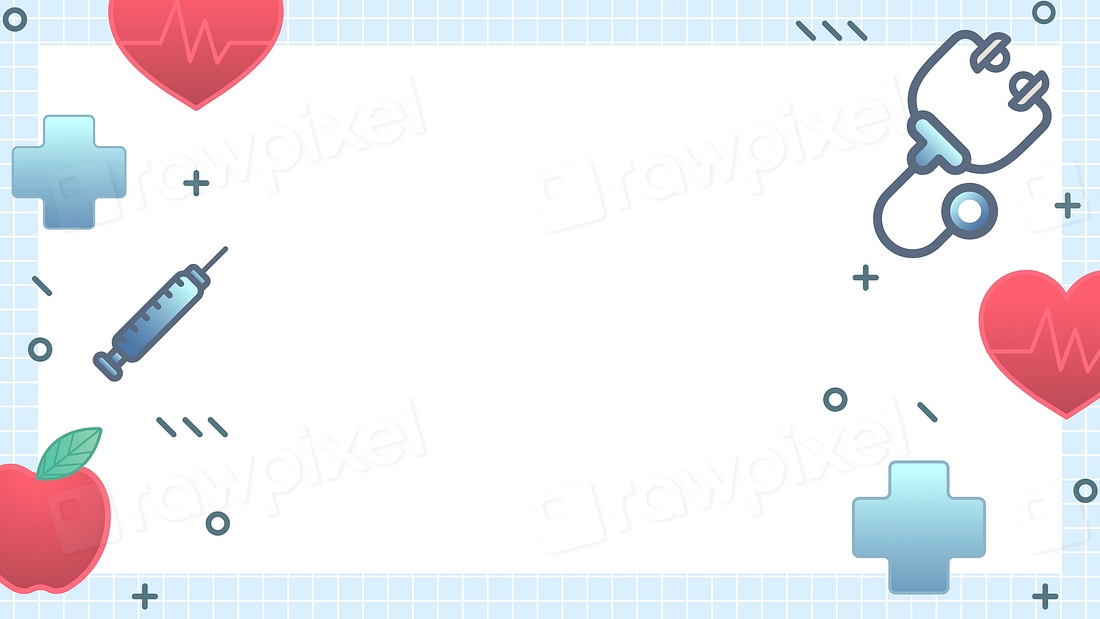 Health care themed frame vector | Free Vector - rawpixel