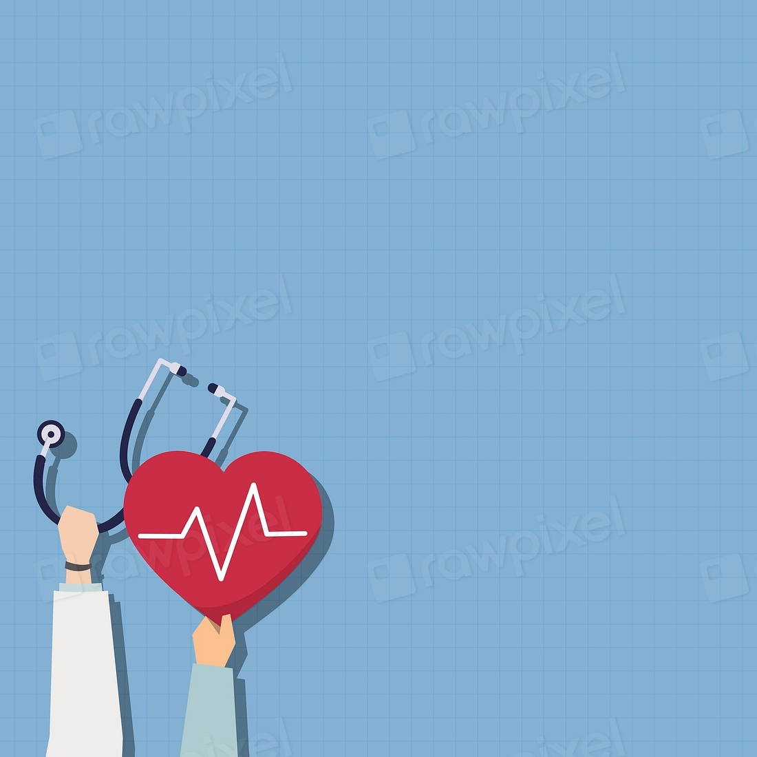 Health care themed frame vector | Premium Vector - rawpixel