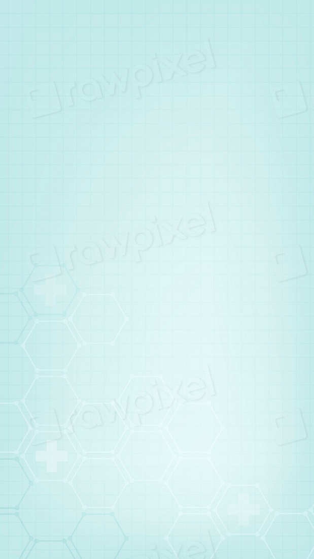 Clean medical background vector | Free Vector - rawpixel
