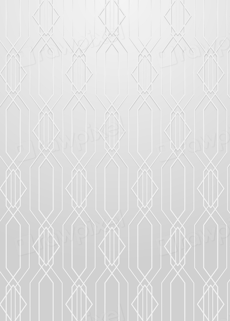 Geometric pattern gray background | Free Photo - rawpixel