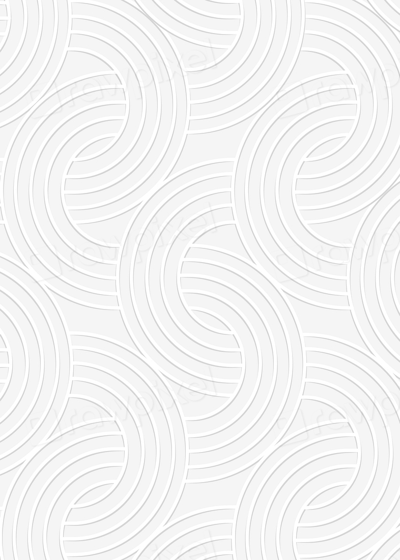 Interlaced rounded arc patterned background | Premium Photo - rawpixel