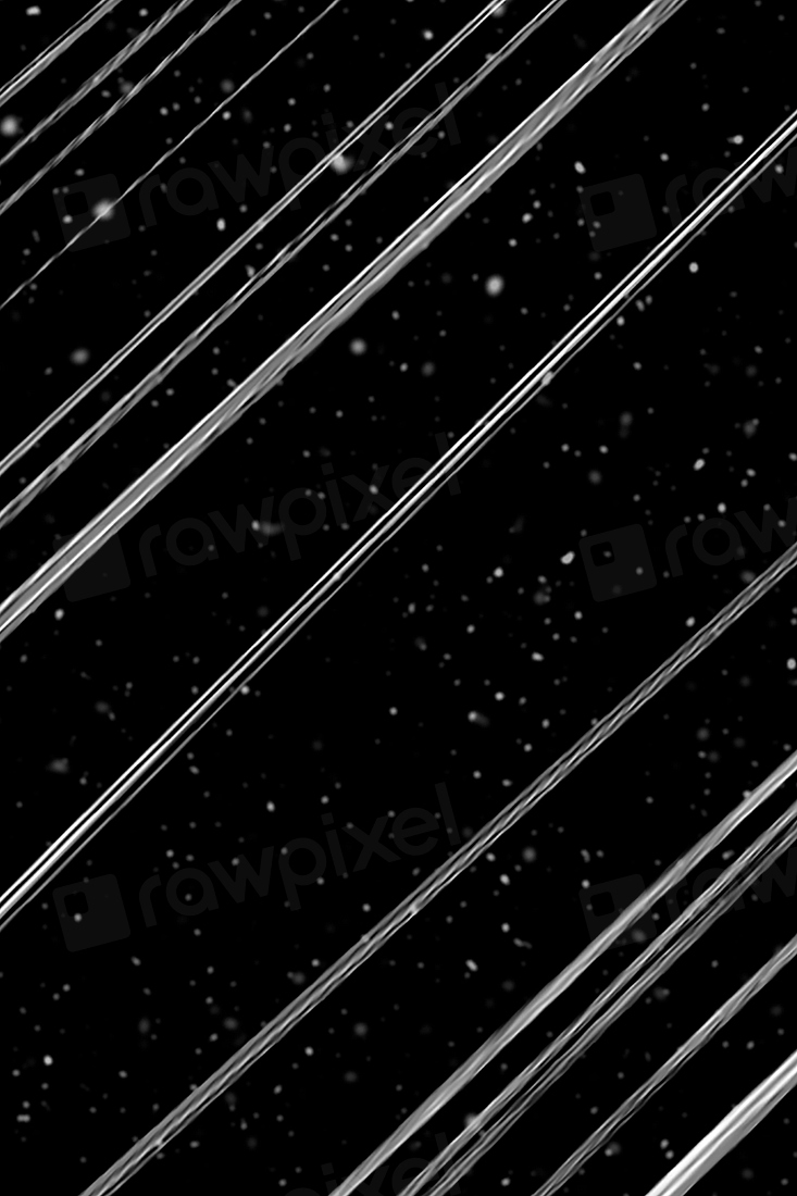 White glitch wave effect black | Free Photo - rawpixel