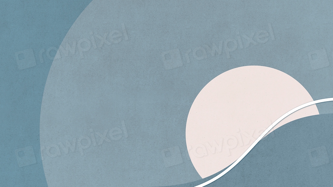 Retro color moon landscape wallpaper | Premium Photo - rawpixel