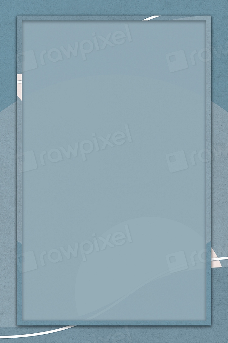 Frame retro color PSD minimal | Premium PSD - rawpixel