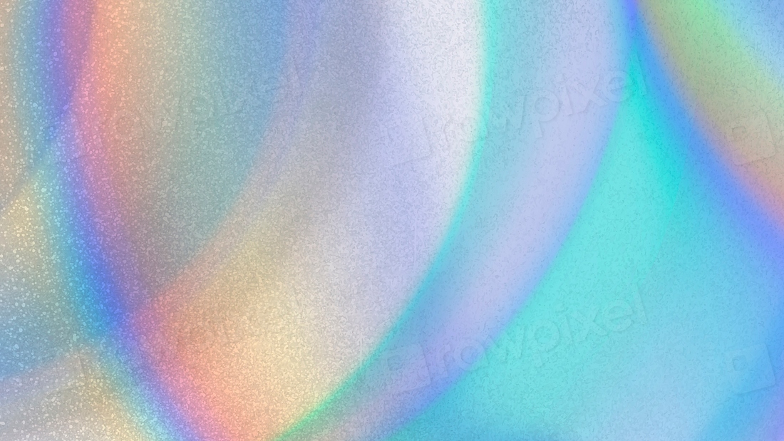 Abstract colorful iridescent background template | Premium Vector ...