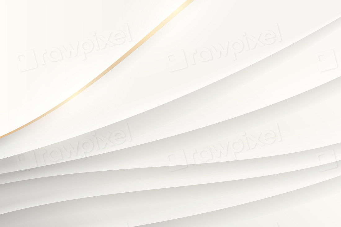 White abstract wavy background illustration | Premium Photo - rawpixel