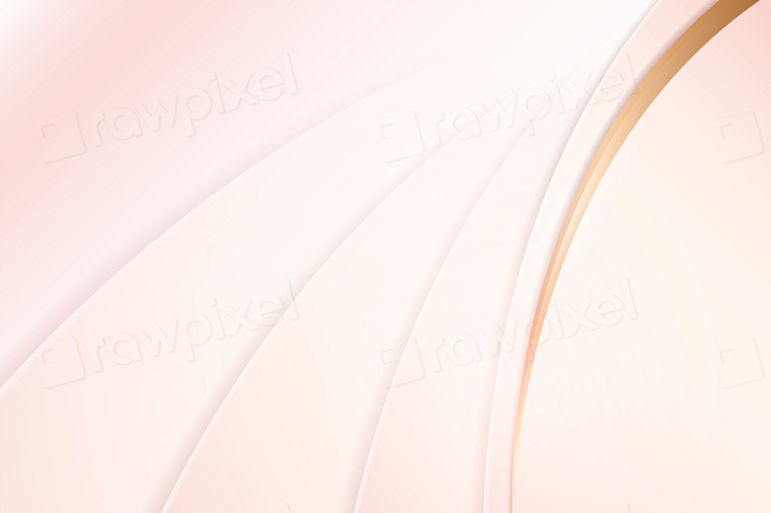 Soft abstract curved background vector | Premium Vector - rawpixel