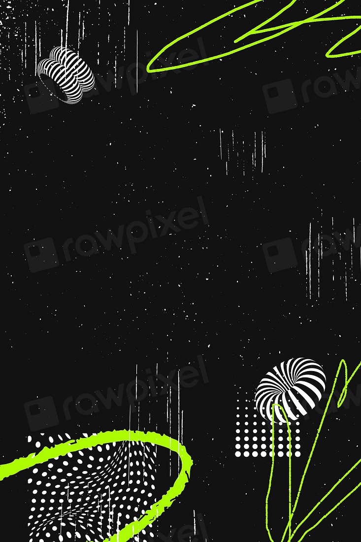 Abstract 3D patterned background vector | Premium Vector - rawpixel