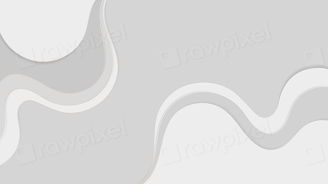 Abstract gray curve background vector | Premium Vector - rawpixel