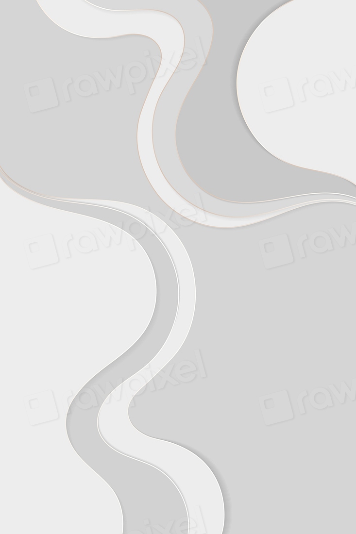 Abstract gray curve background vector | Premium Vector - rawpixel