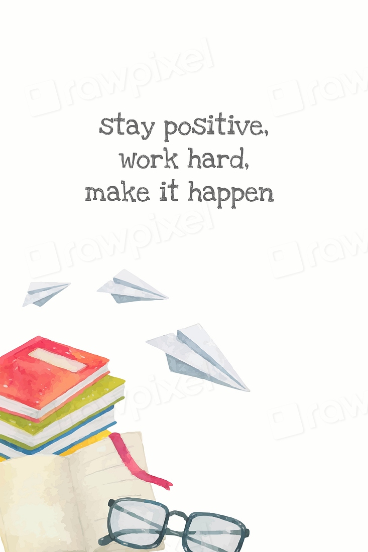 Education editable template vector watercolor | Premium Vector Template - rawpixel