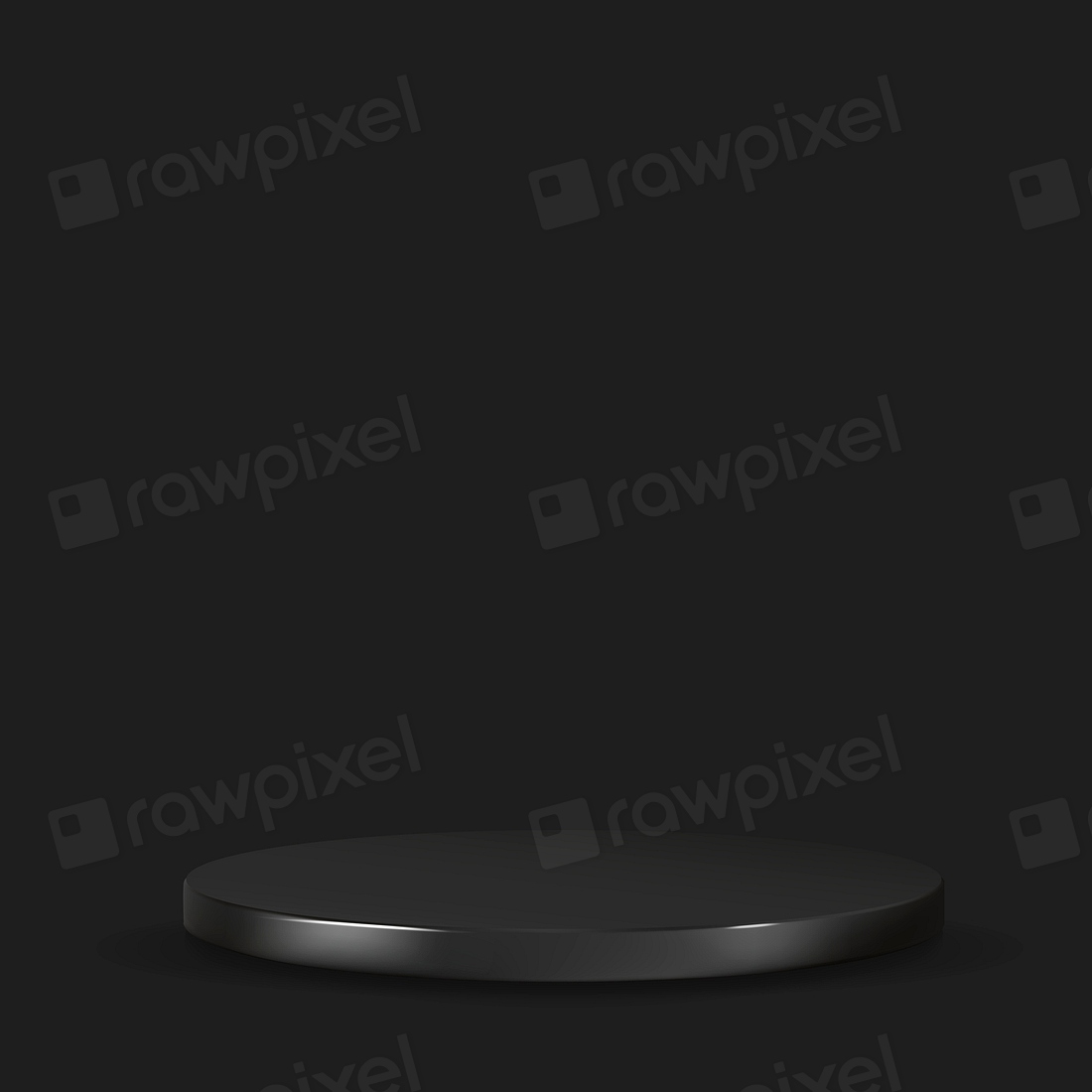 3D rendering product display psd | Premium PSD Mockup - rawpixel