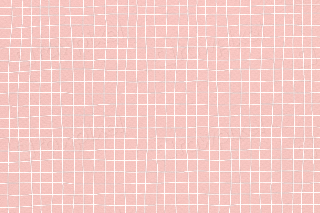 Grid background vector pink color | Premium Vector - rawpixel