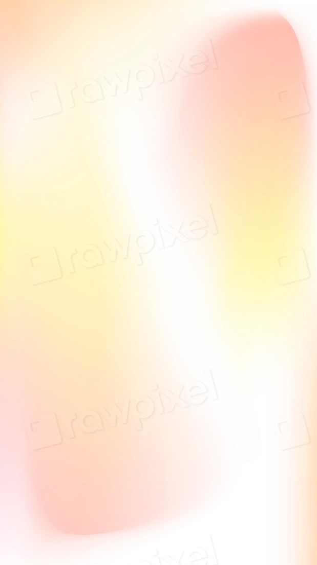 Gradient soft yellow pastel blur | Premium Photo - rawpixel
