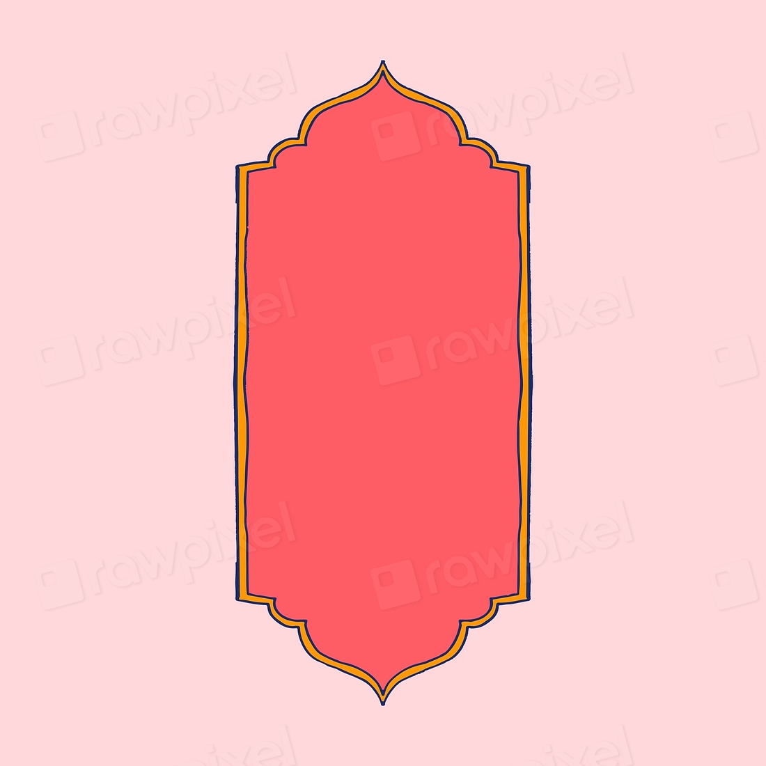 Diwali Indian rangoli frame psd | Premium PSD - rawpixel