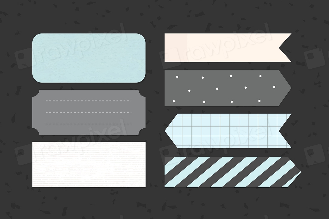 Office stationery sticky note psd | Premium PSD - rawpixel