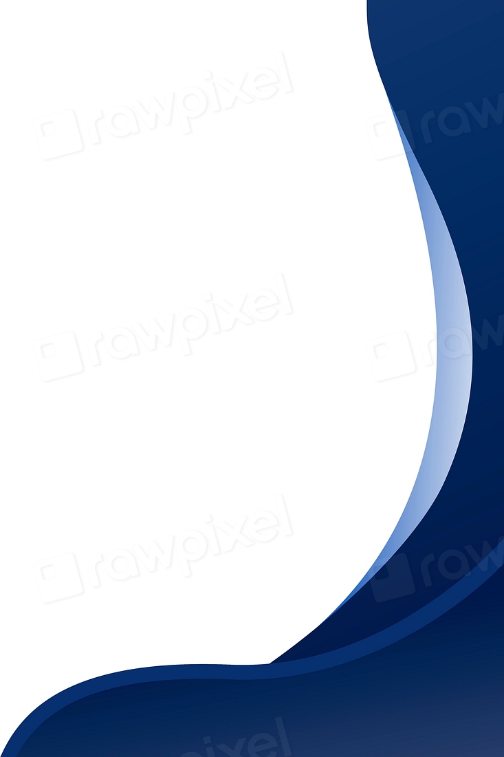 Simple blue corporate business background | Premium PSD - rawpixel