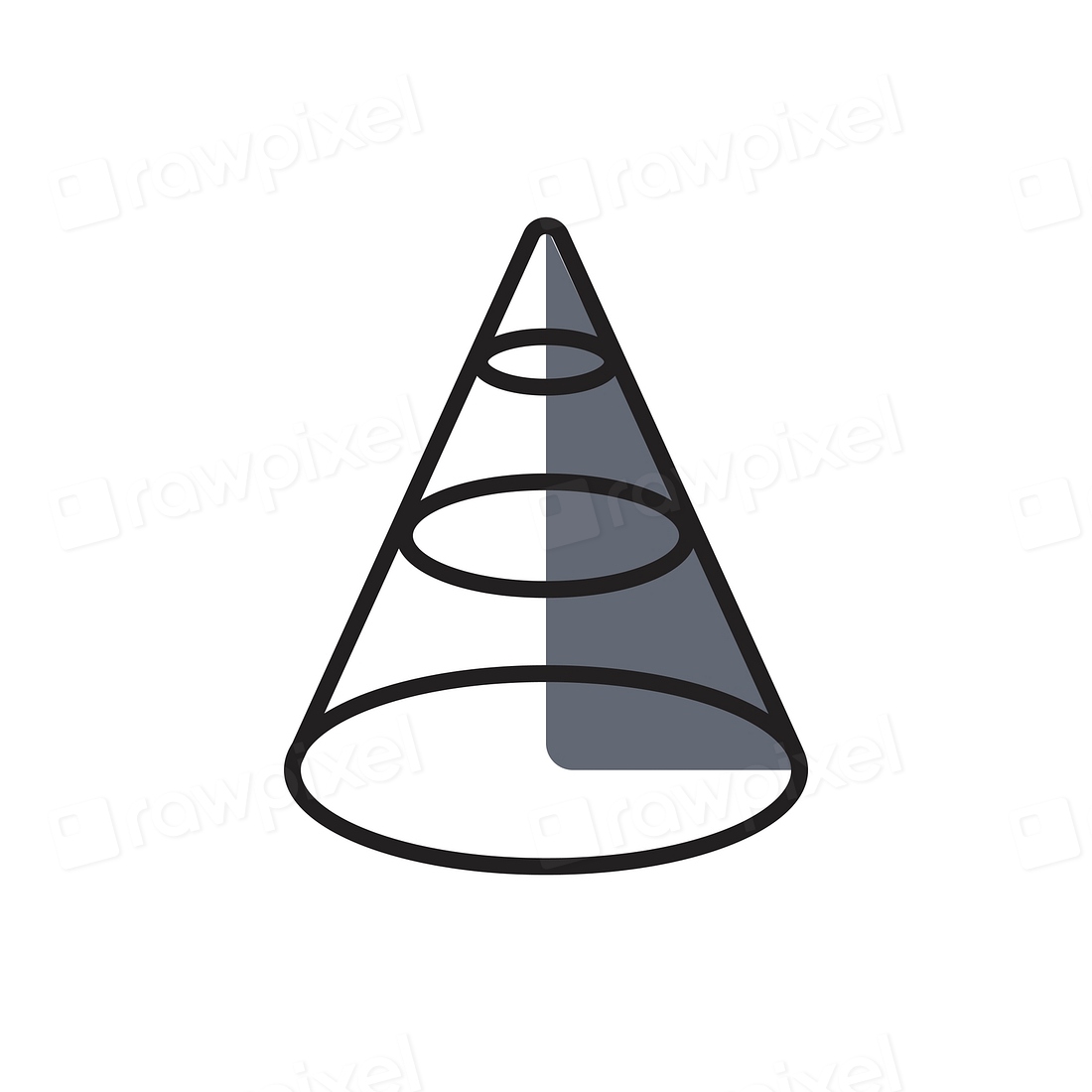 Illustration of laboratory instrument | Free Vector - rawpixel