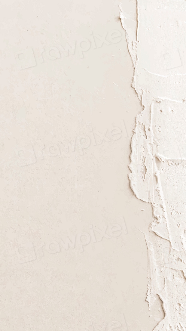 Beige phone lockscreen psd wallpaper | Premium PSD - rawpixel