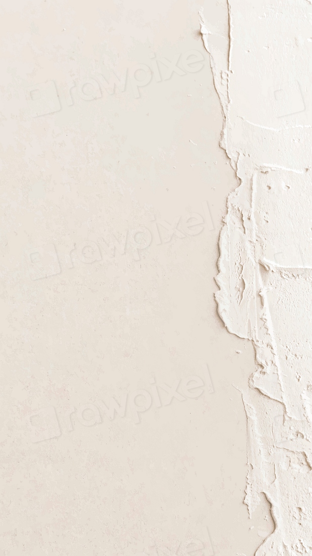 Beige phone lockscreen vector wallpaper | Premium Vector - rawpixel